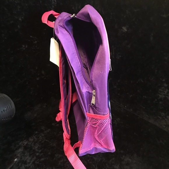 Accessories | New Disney Descendants Back Pack | Poshmark